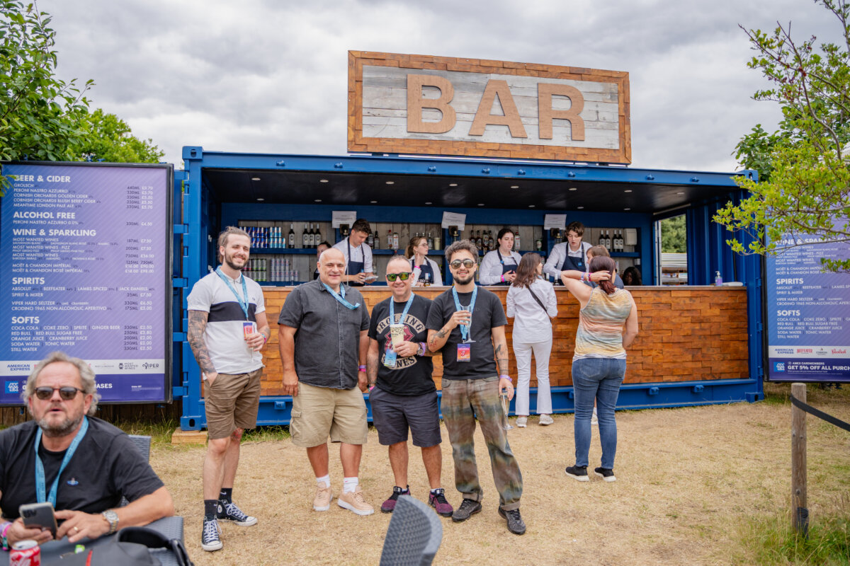 Our Services - Peppermint