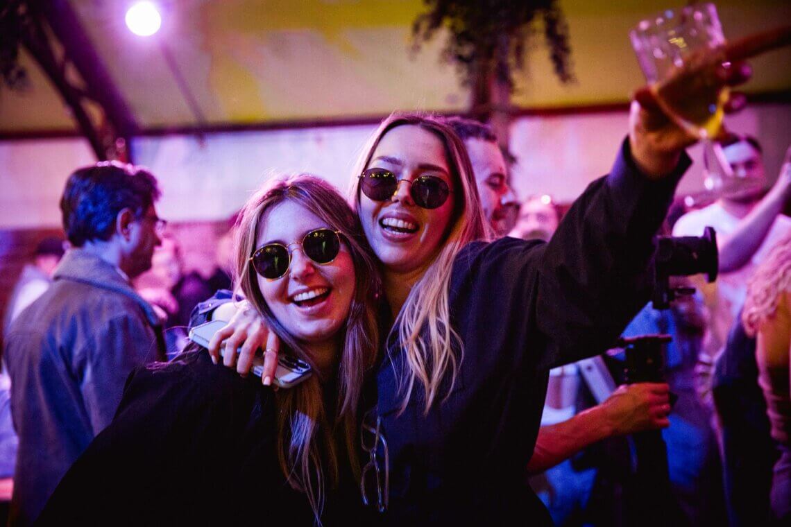 About Us - Peppermint