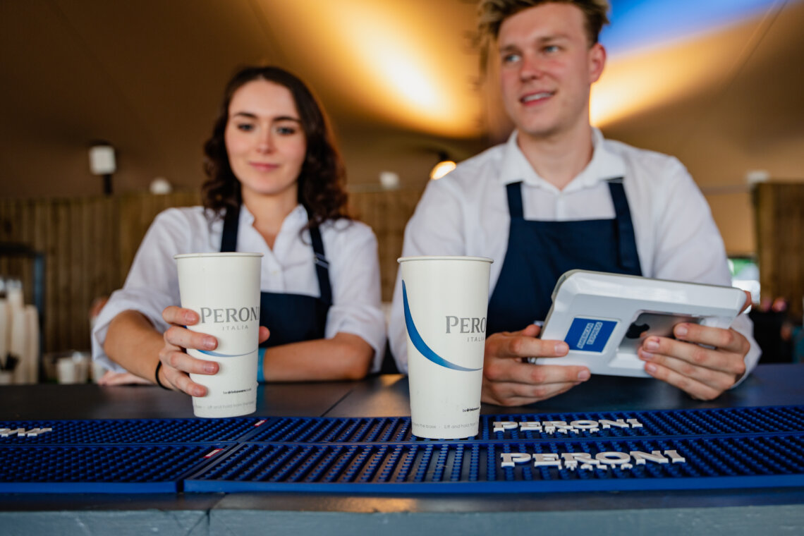 About Us - Peppermint