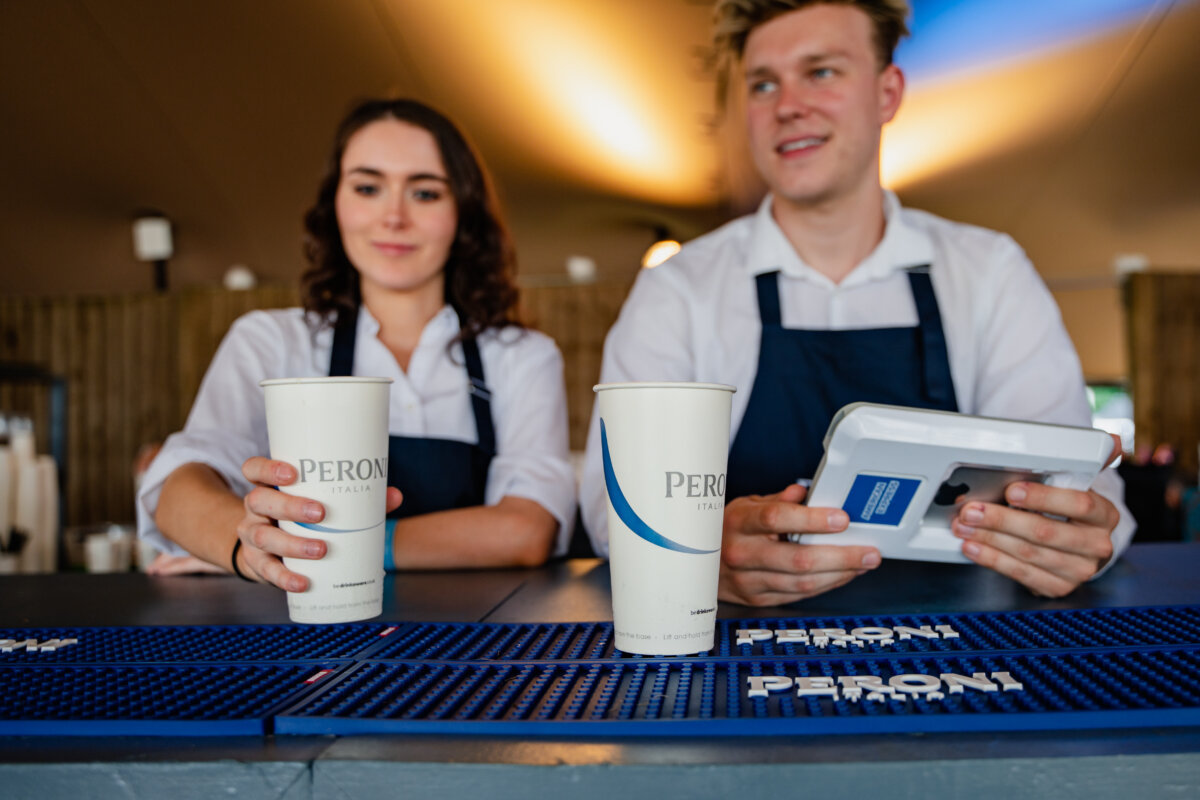 About Us - Peppermint