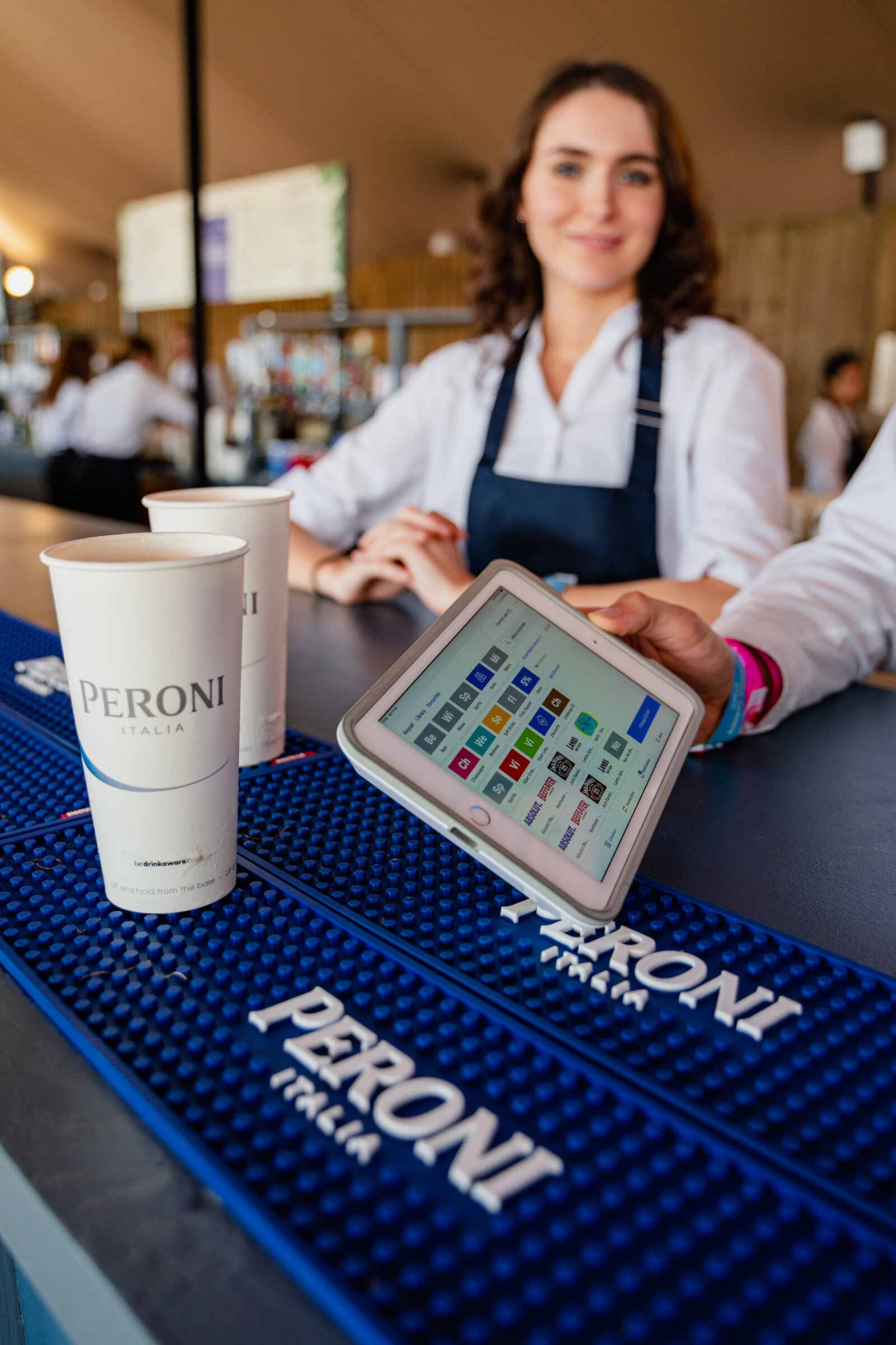 Our Services - Peppermint