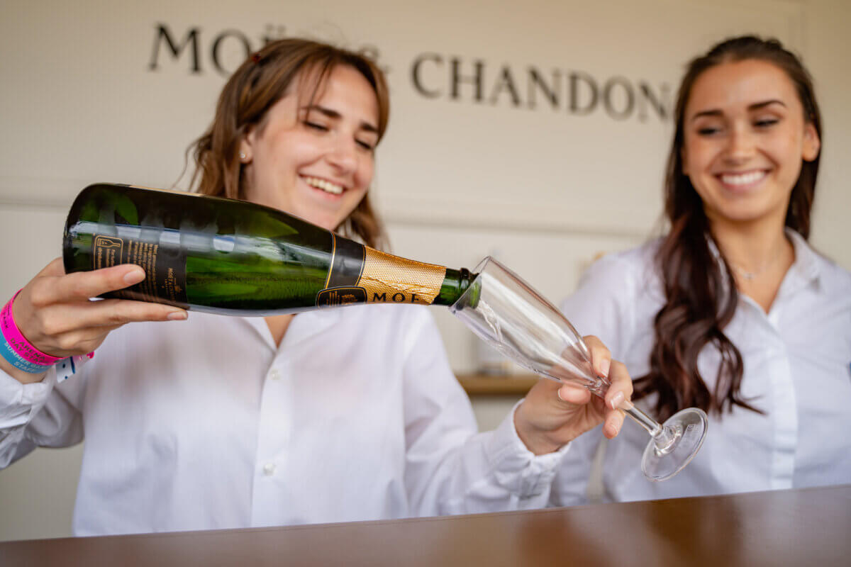 About Us - Peppermint