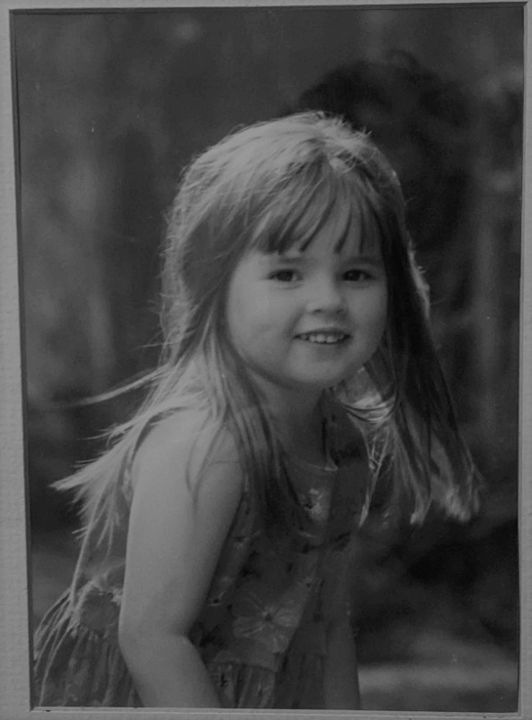 Meet the Team - Peppermint