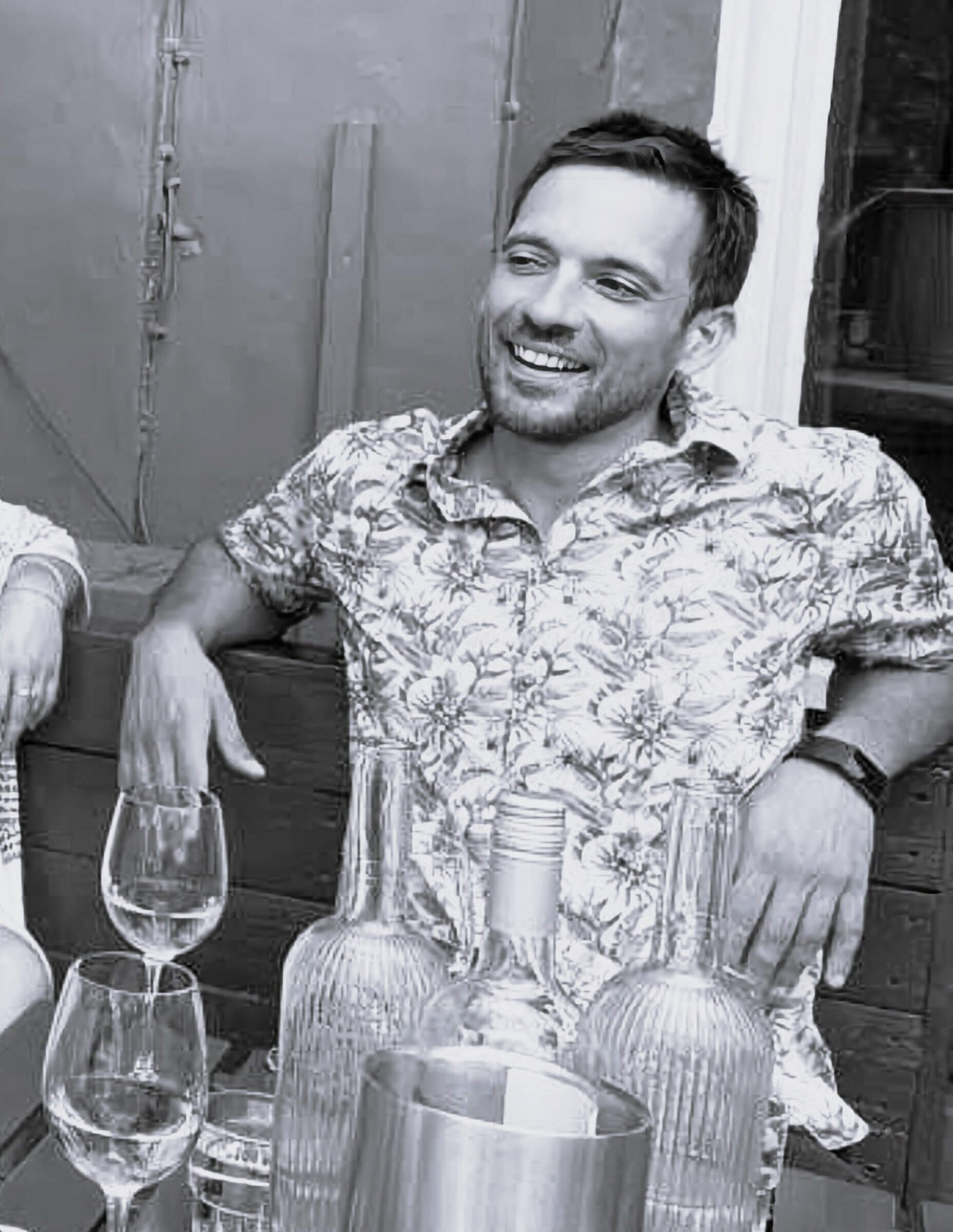 Meet the Team - Peppermint