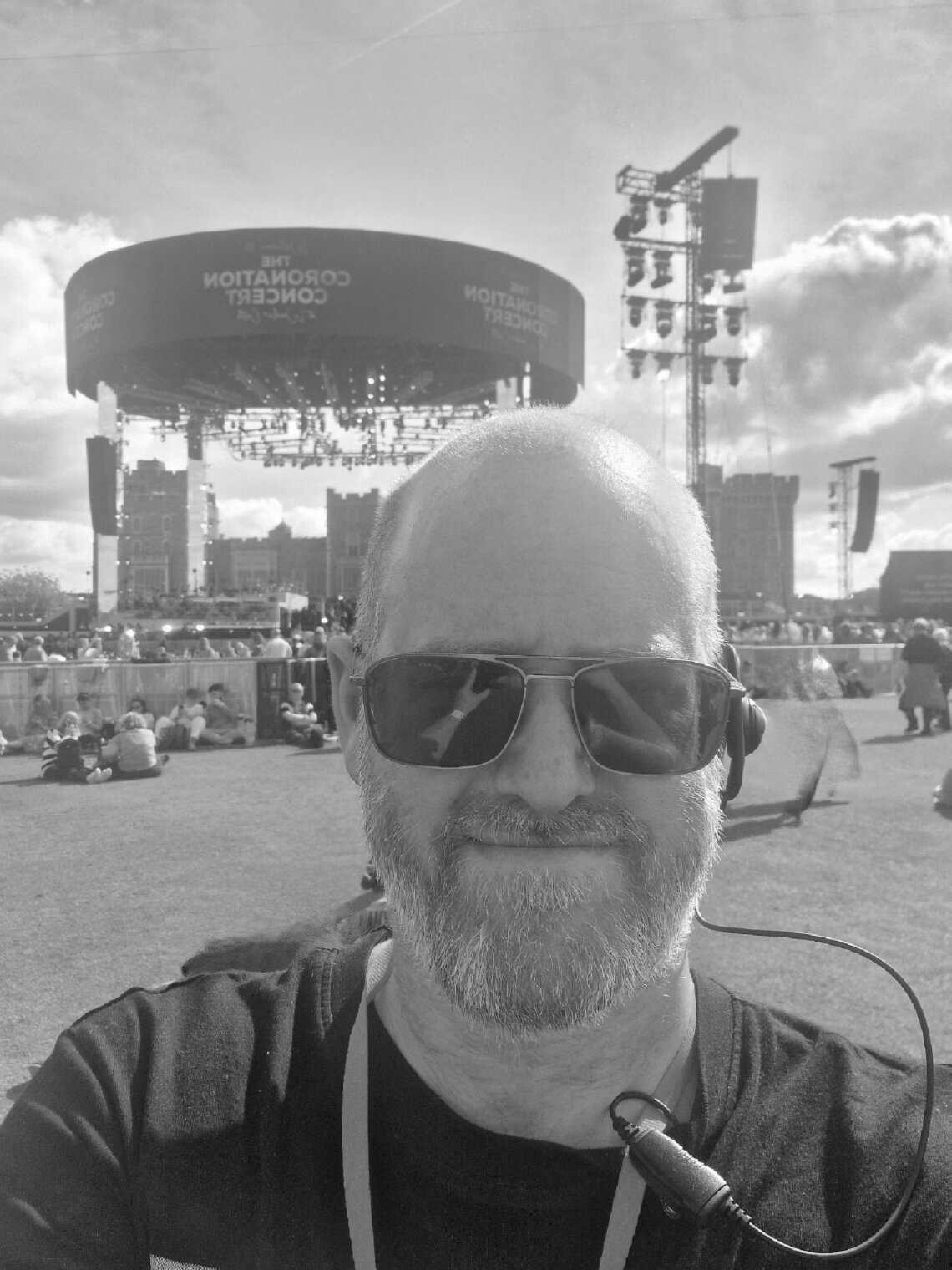 Meet the Team - Peppermint