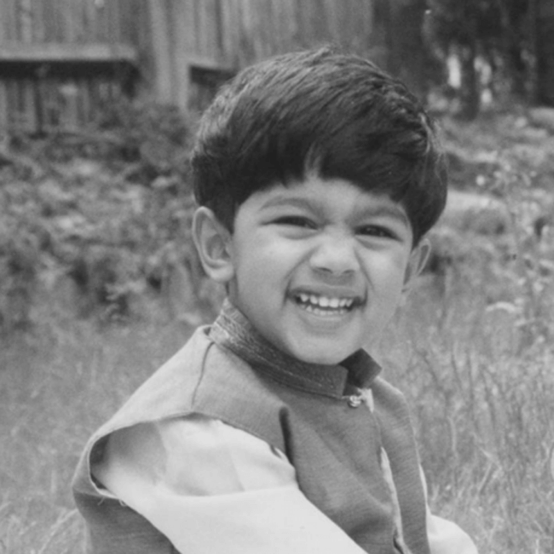 Meet the Team - Peppermint