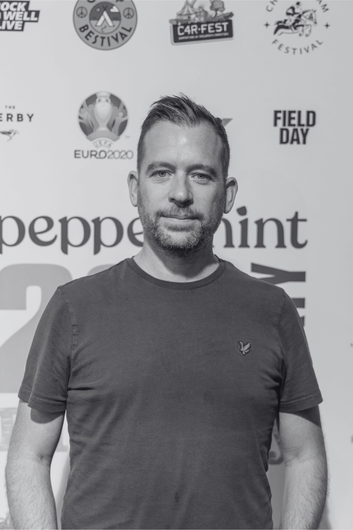 Meet the Team - Peppermint