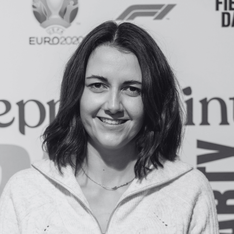 Meet the Team - Peppermint