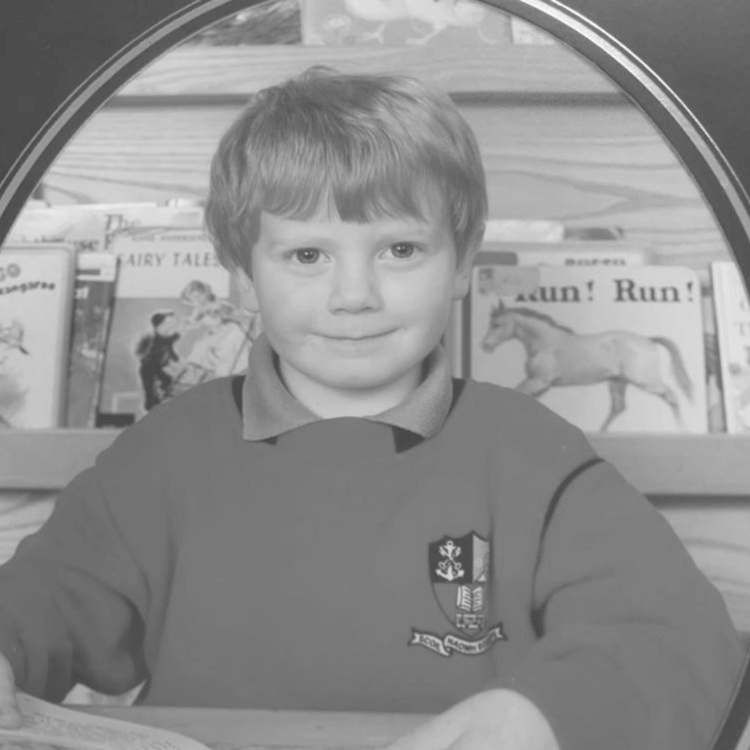 Meet the Team - Peppermint