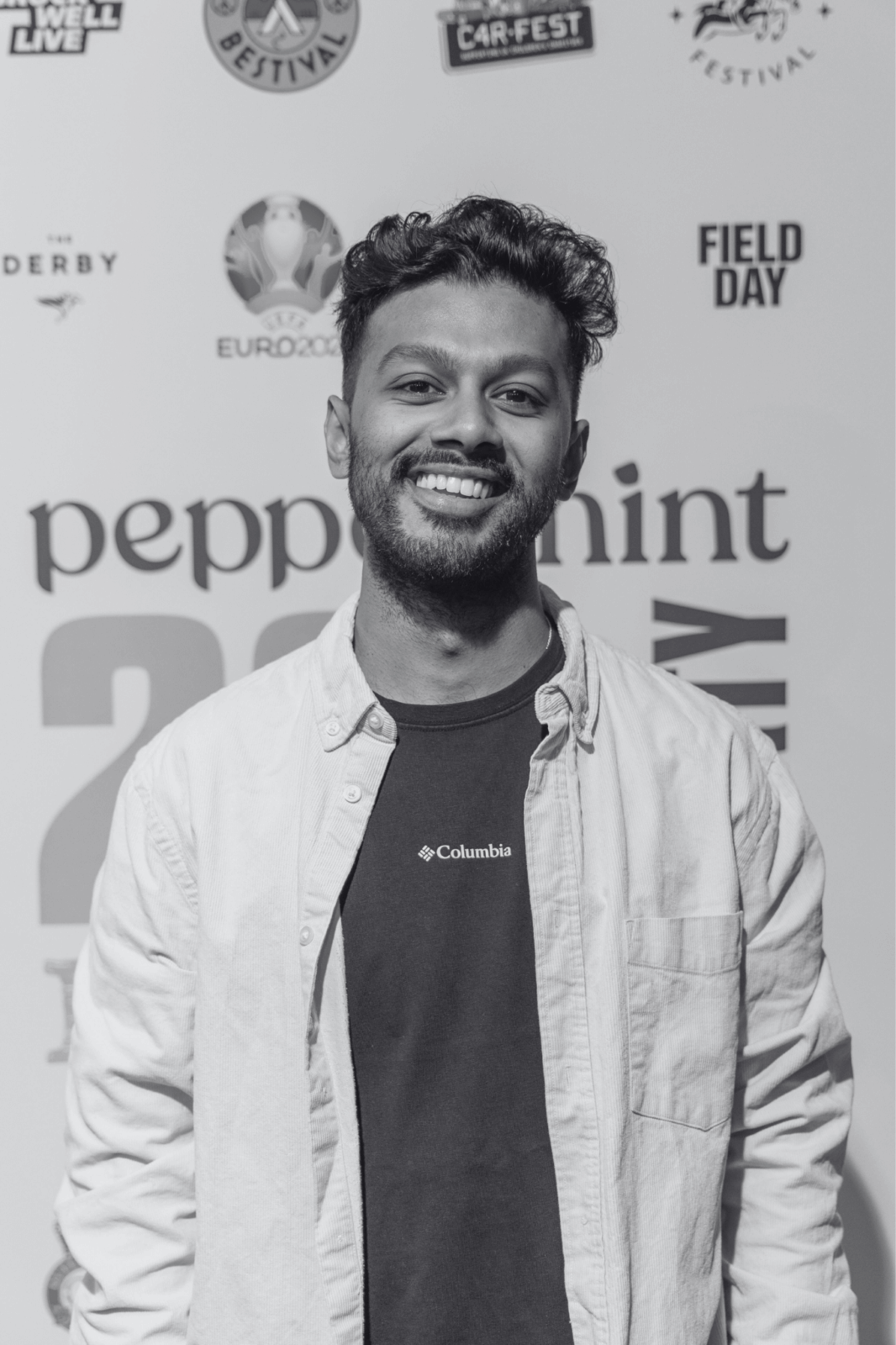 Meet the Team - Peppermint