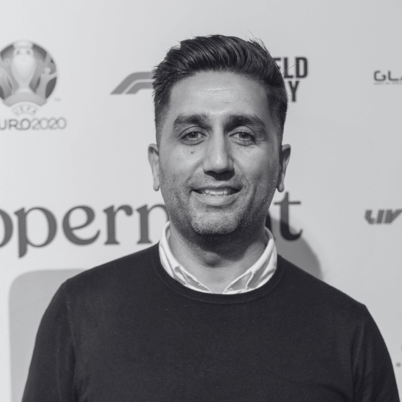 Meet the Team - Peppermint