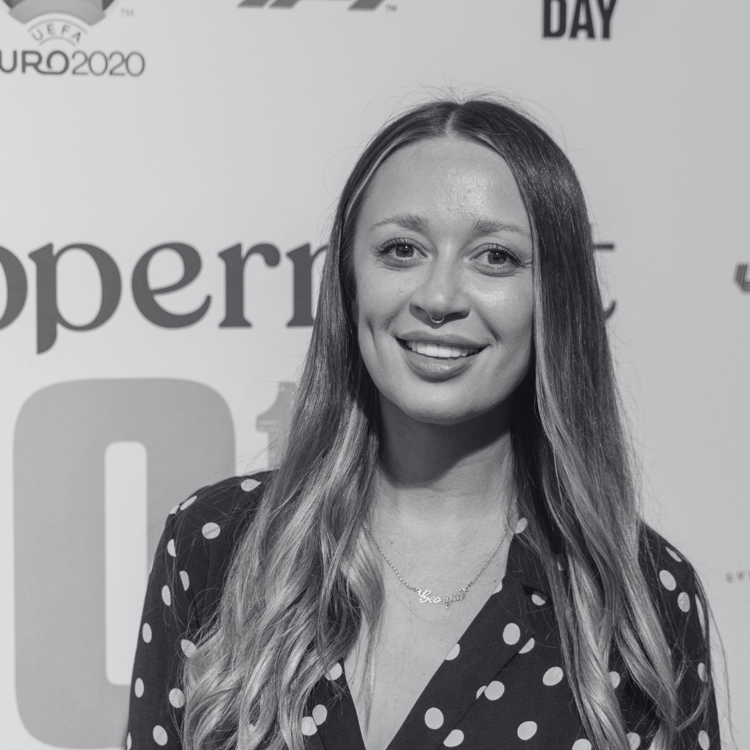 Meet the Team - Peppermint