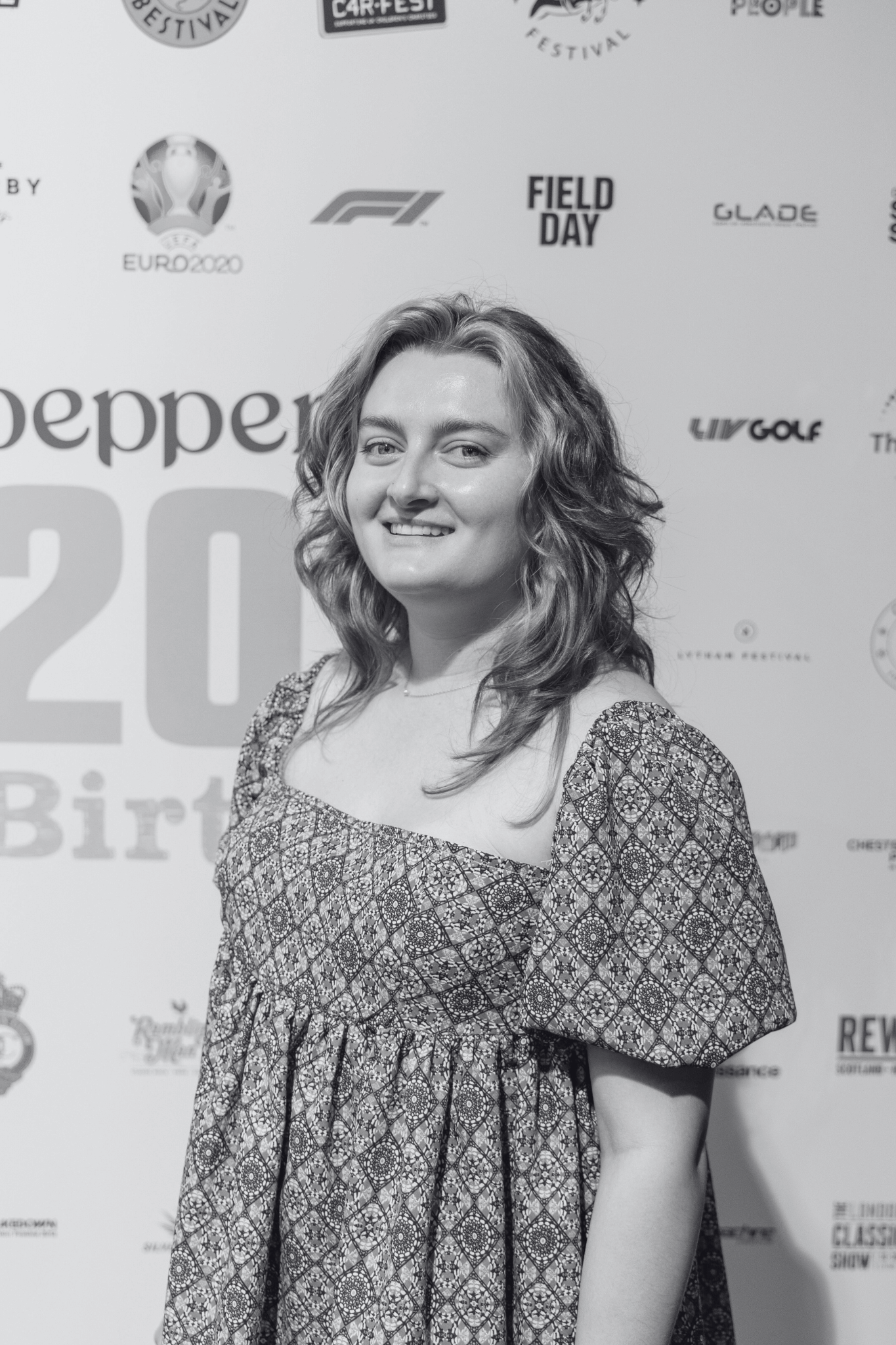 Meet the Team - Peppermint