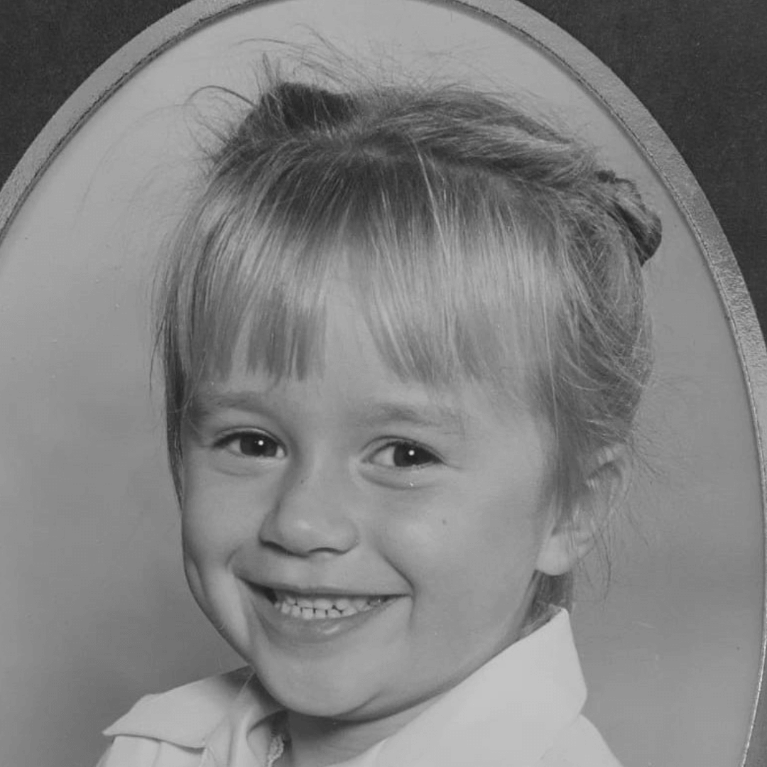 Meet the Team - Peppermint