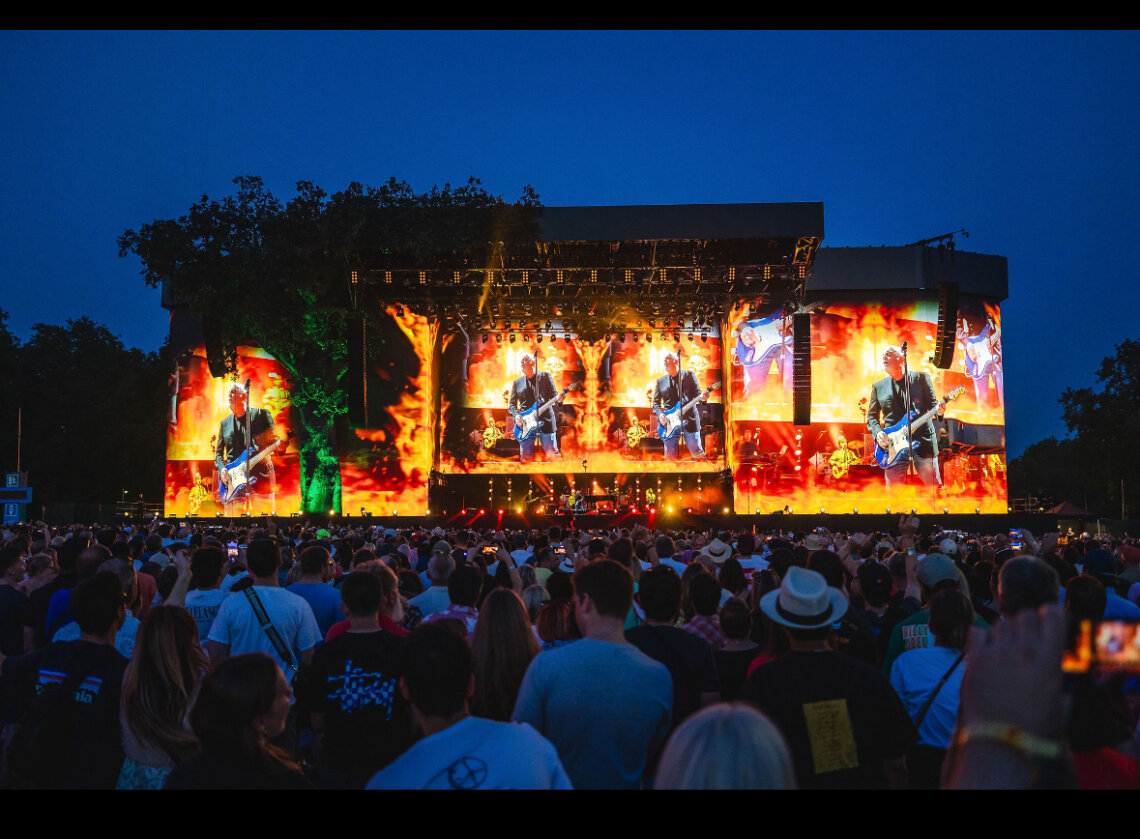 Riverside East - Peppermint